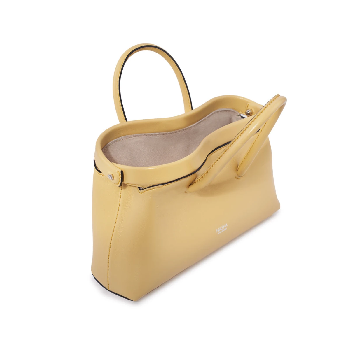 Mini Mist Honey Pie Tote Bag | Coveti
