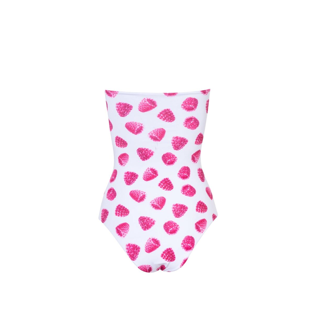 Noti One Piece Ivory Raspberries | Coveti