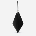 Flex Hobo Carbon bag | mlouye Designer Collection | Coveti