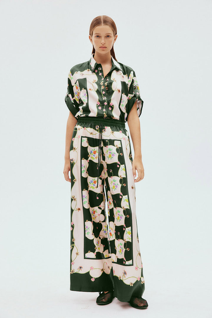 Alemais Venus Pant | Australian Designer Collection | Coveti