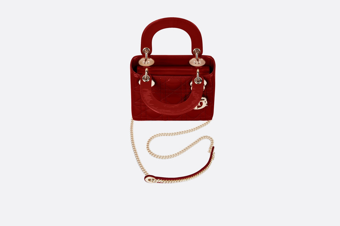 Dior Mini Bags | Haute Couture Designer | Coveti