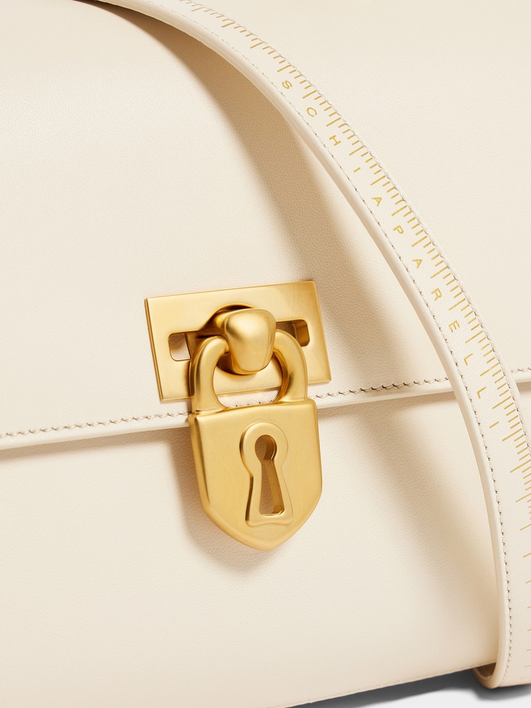 Schiaparelli Secret Bag | Haute Couture Designer | Coveti