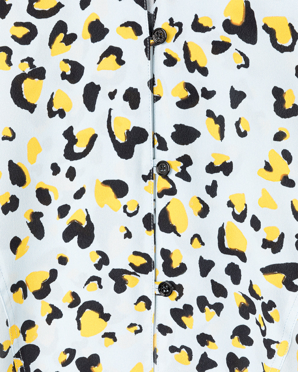 Kyle Kaftan, Animal Print | AZ FACTORY Luxury Ready to Wear | Coveti