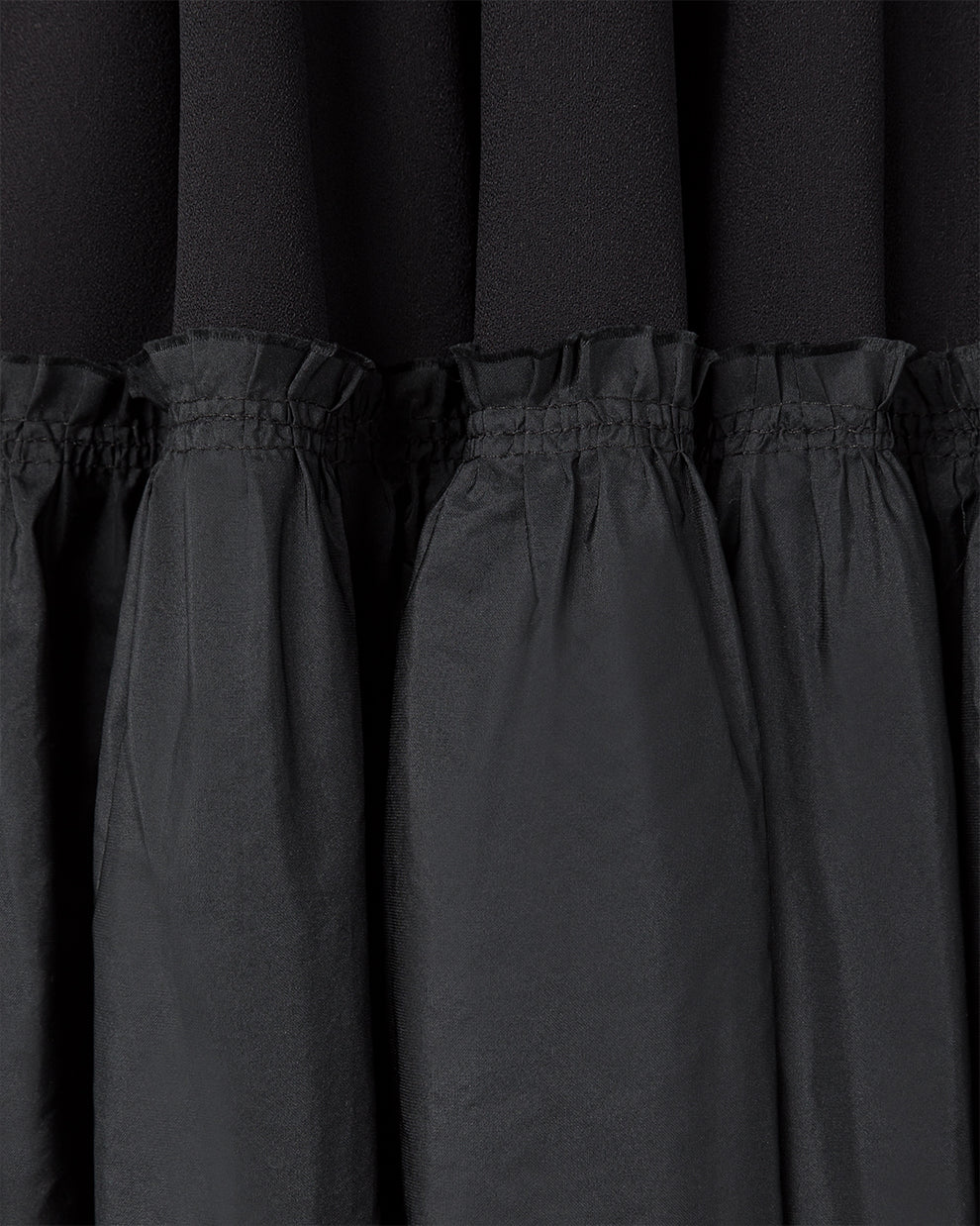 Mathilde Dress, Black | AZ FACTORY Luxury Ready to Wear | Coveti