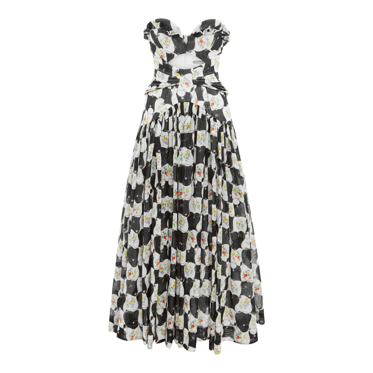 Alemais Venus Gown | Australian Designer Collection | Coveti