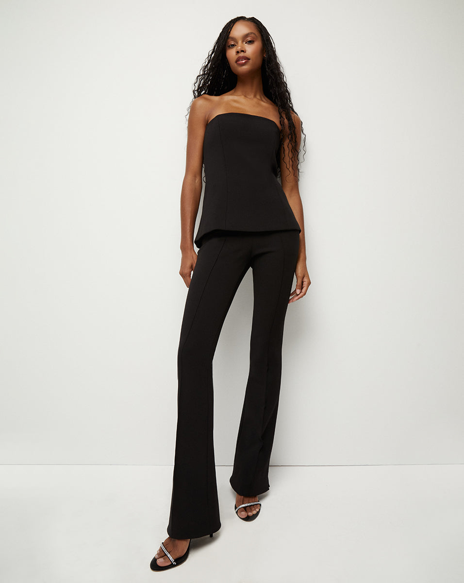 Veronica Beard Black Tops | Coveti