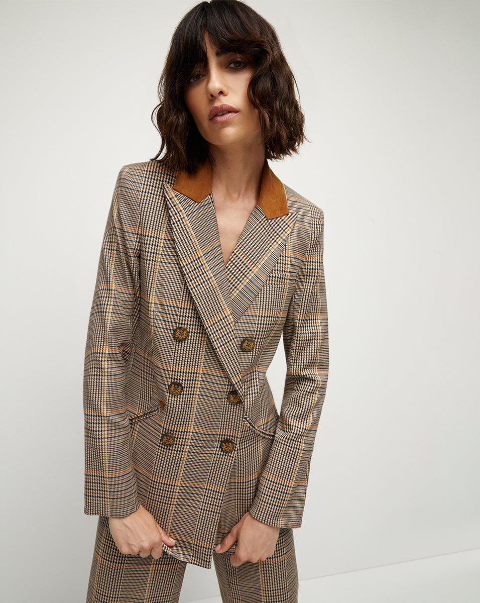 Veronica Beard Multicolour Jackets | Coveti
