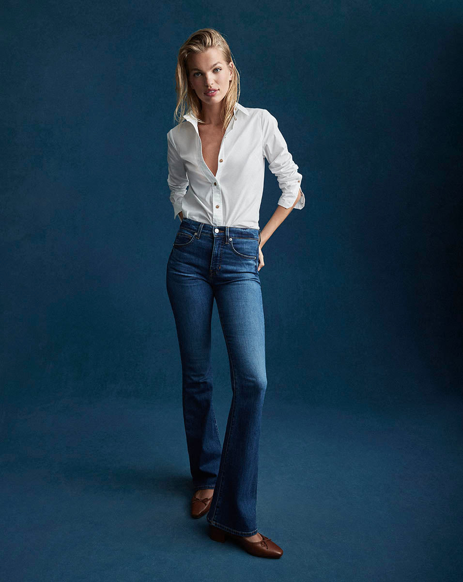 Veronica Beard White Tops | Coveti