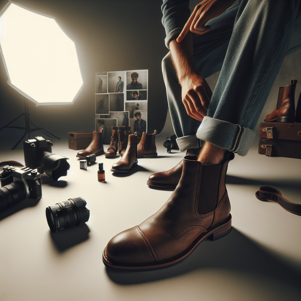 how to wear chelsea boots men bottega | Fashion & Style Tips | Fashion ...