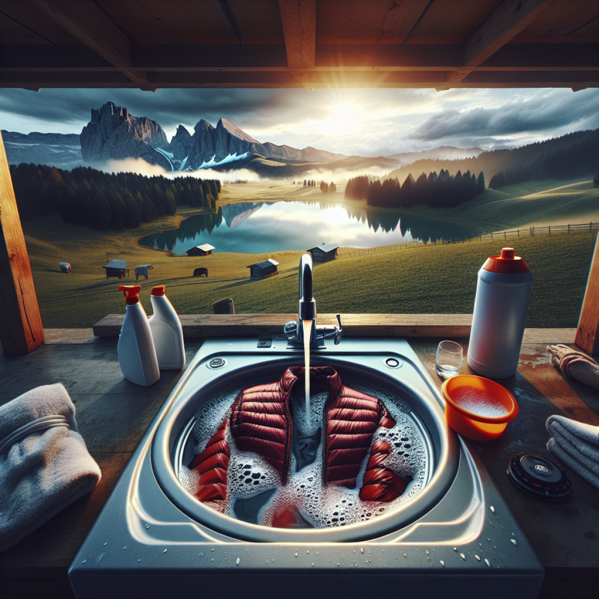 how to wash obermeyer ski jacket | Fashion & Style Tips | Fashion Feed ...