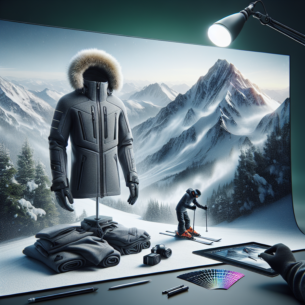 what to wear under hard shell ski jacket | Fashion & Style Tips ...