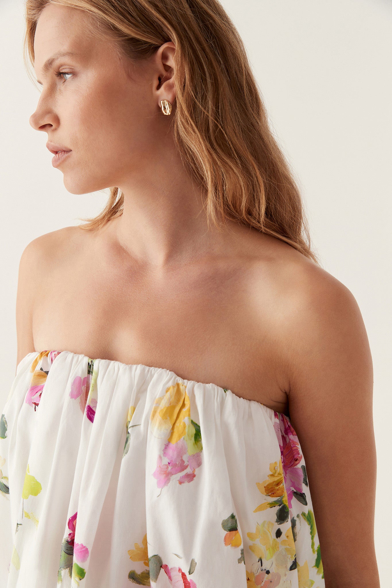 Aje Red Dress | Australian Designer Midi & Maxi Dresses | Coveti