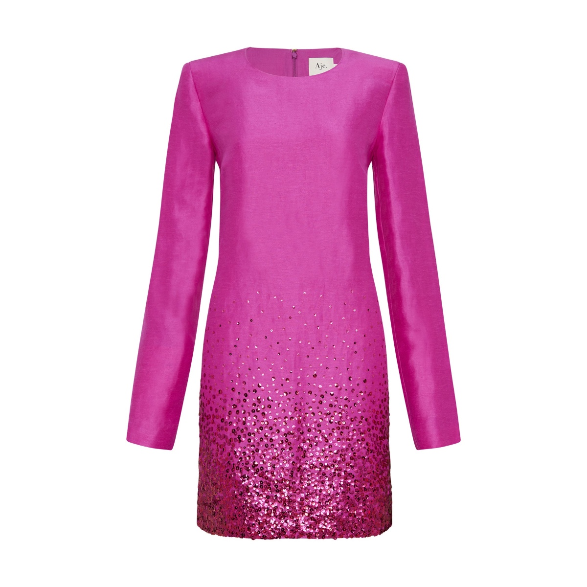 Aje Green Dress | Australian Designer Midi & Maxi Dresses | Coveti