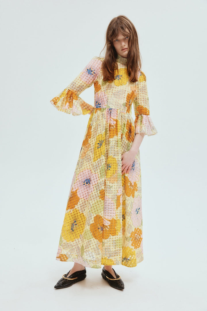 Alemais Agalia Dress | Australian Designer Collection | Coveti