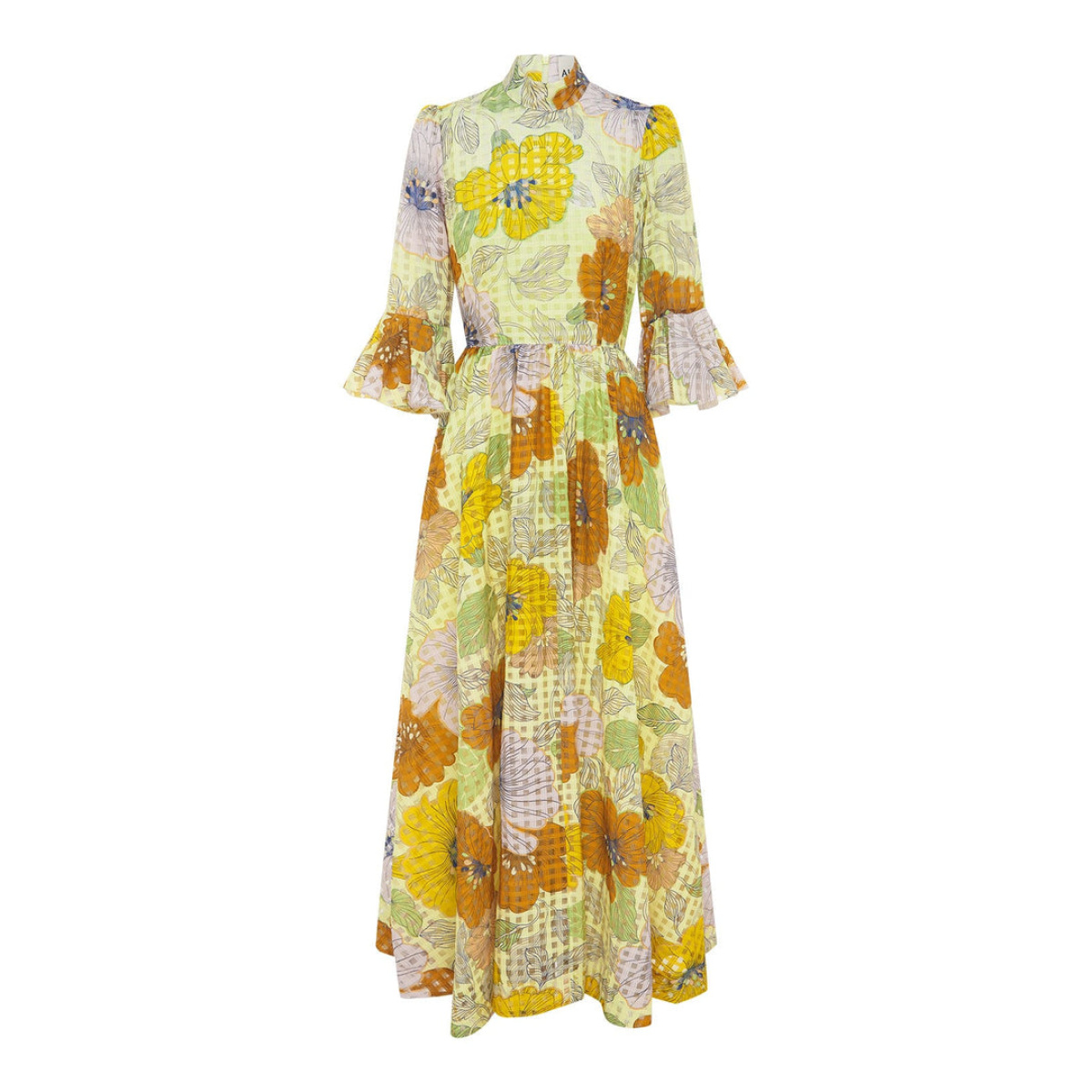 Alemais Agalia Dress | Australian Designer Collection | Coveti