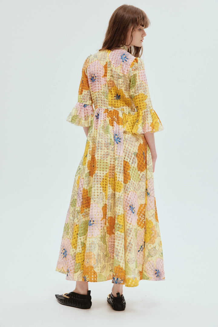 Alemais Agalia Dress | Australian Designer Collection | Coveti