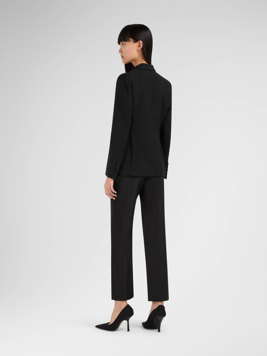 Black Blazer | Blaze Milano Designer Collection | Coveti