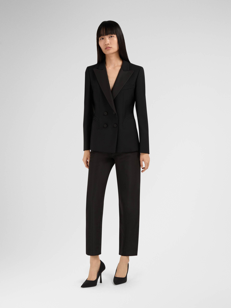Black Blazer | Blaze Milano Designer Collection | Coveti