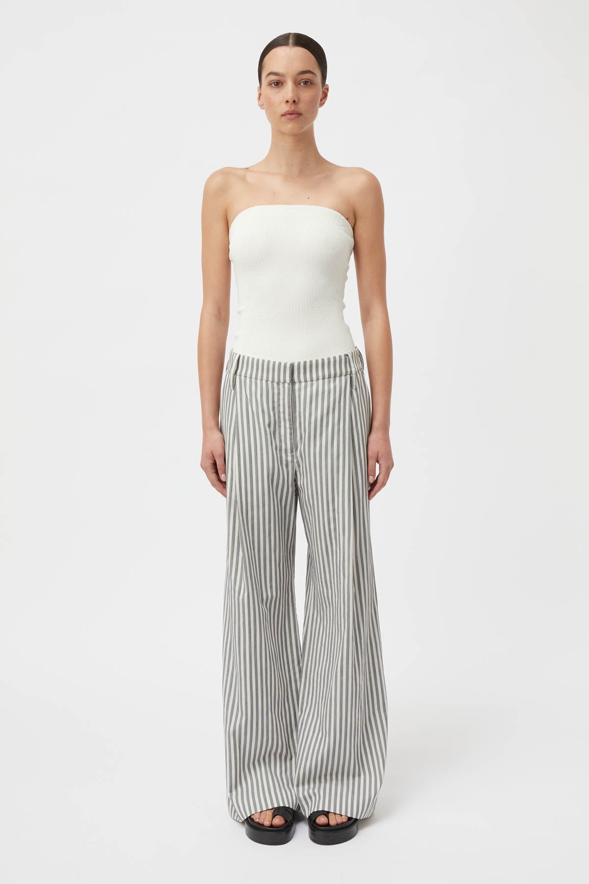 Camilla and Marc Pants | Australian Designer Collection | Coveti