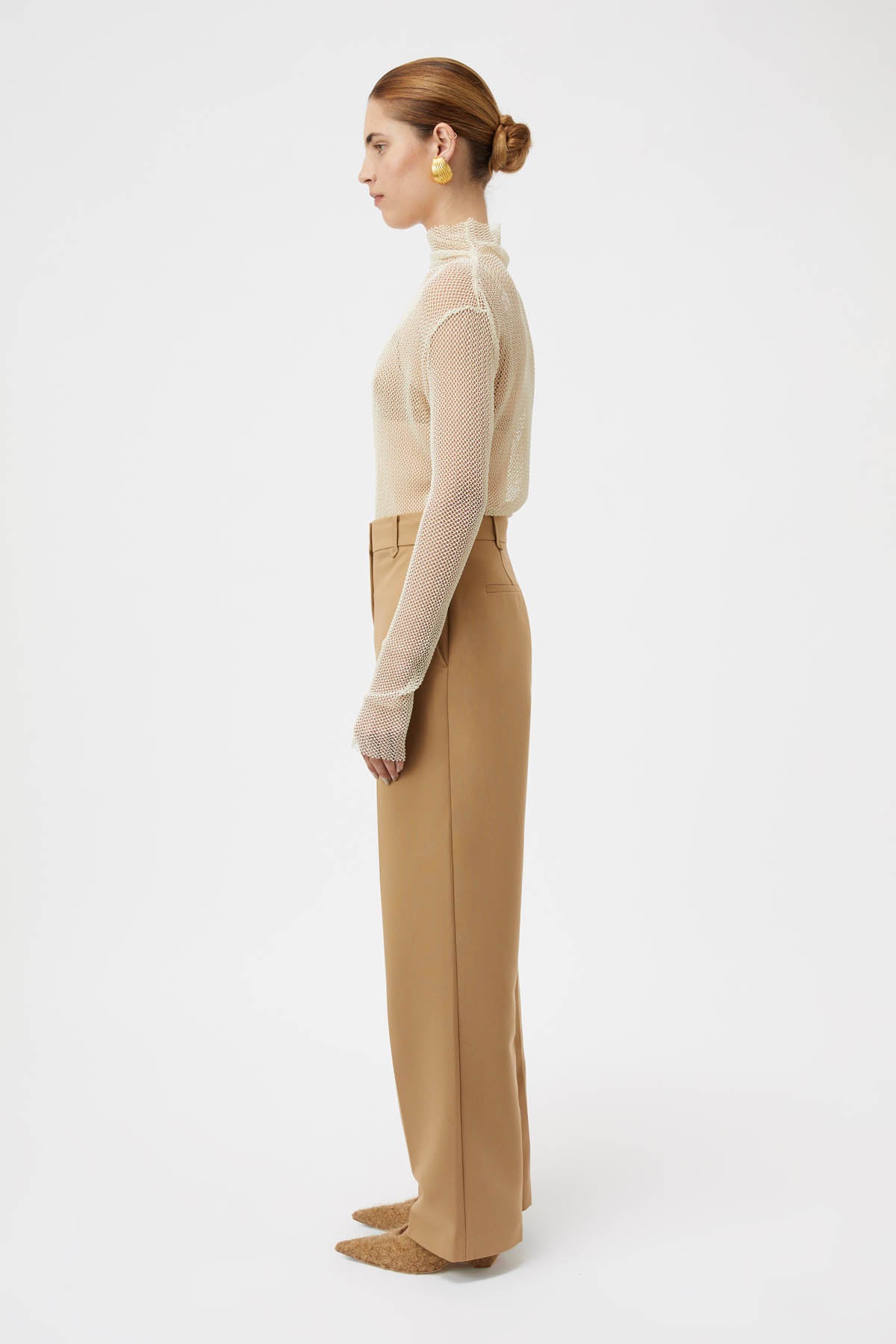 Camilla and Marc Pants | Australian Designer Collection | Coveti