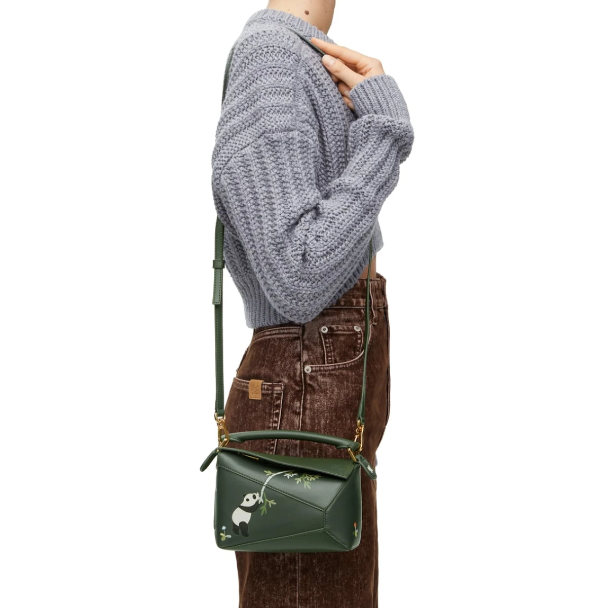 LOEWE | Luxury Designer Collection | Coveti