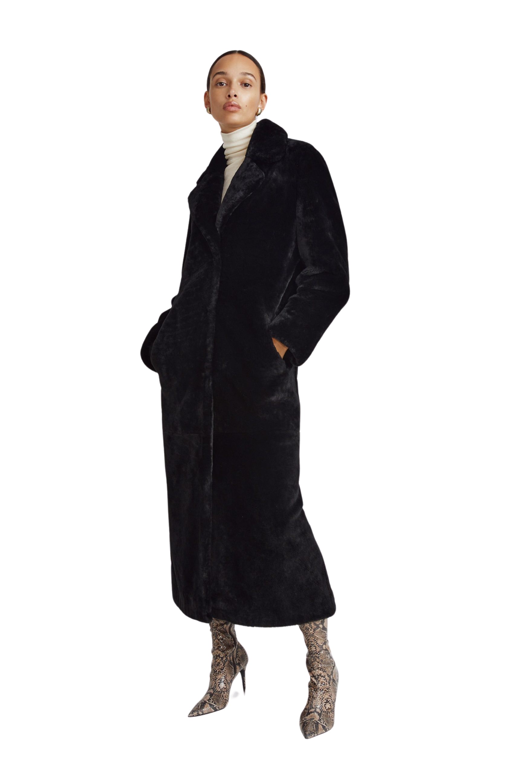 Nour Hammour Coats | Designer Collection | Coveti