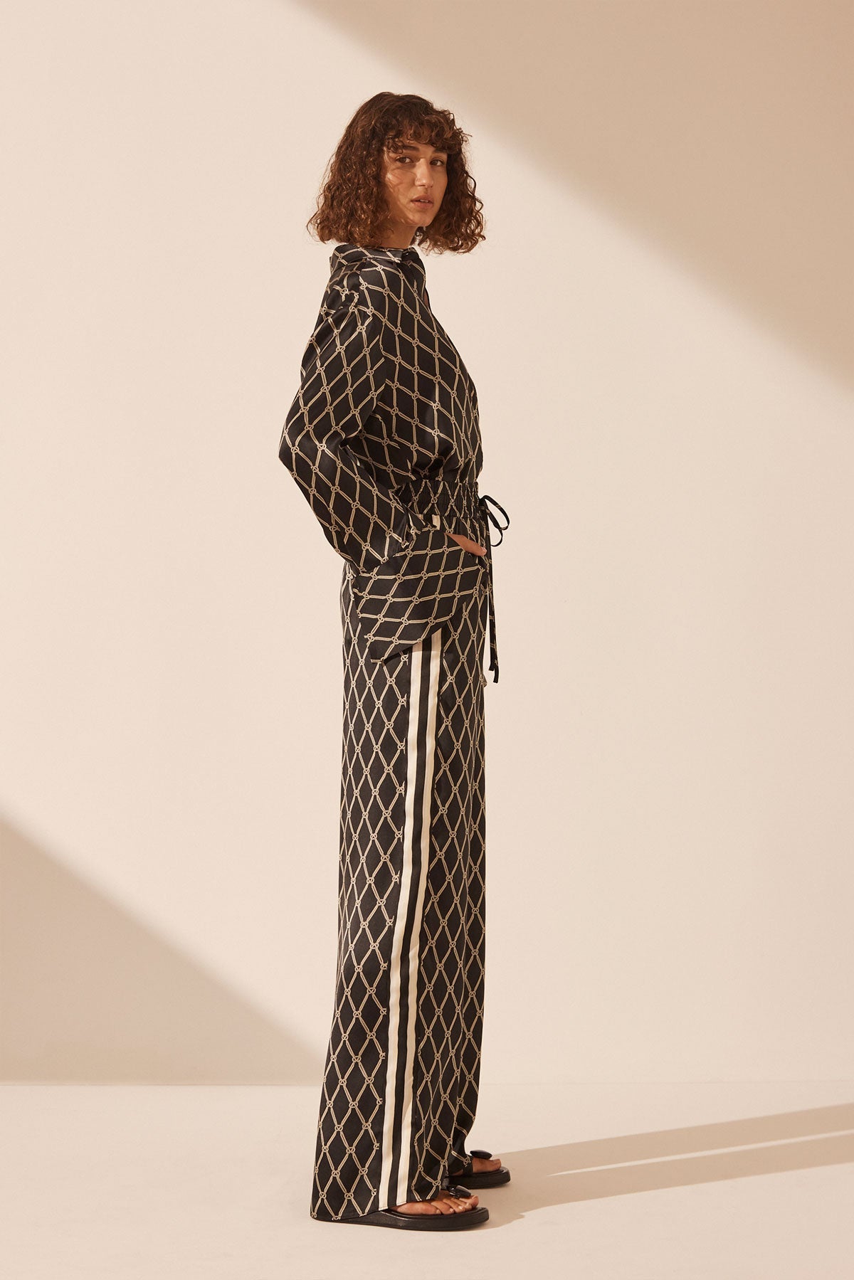 Shona Joy Multicolour Pant