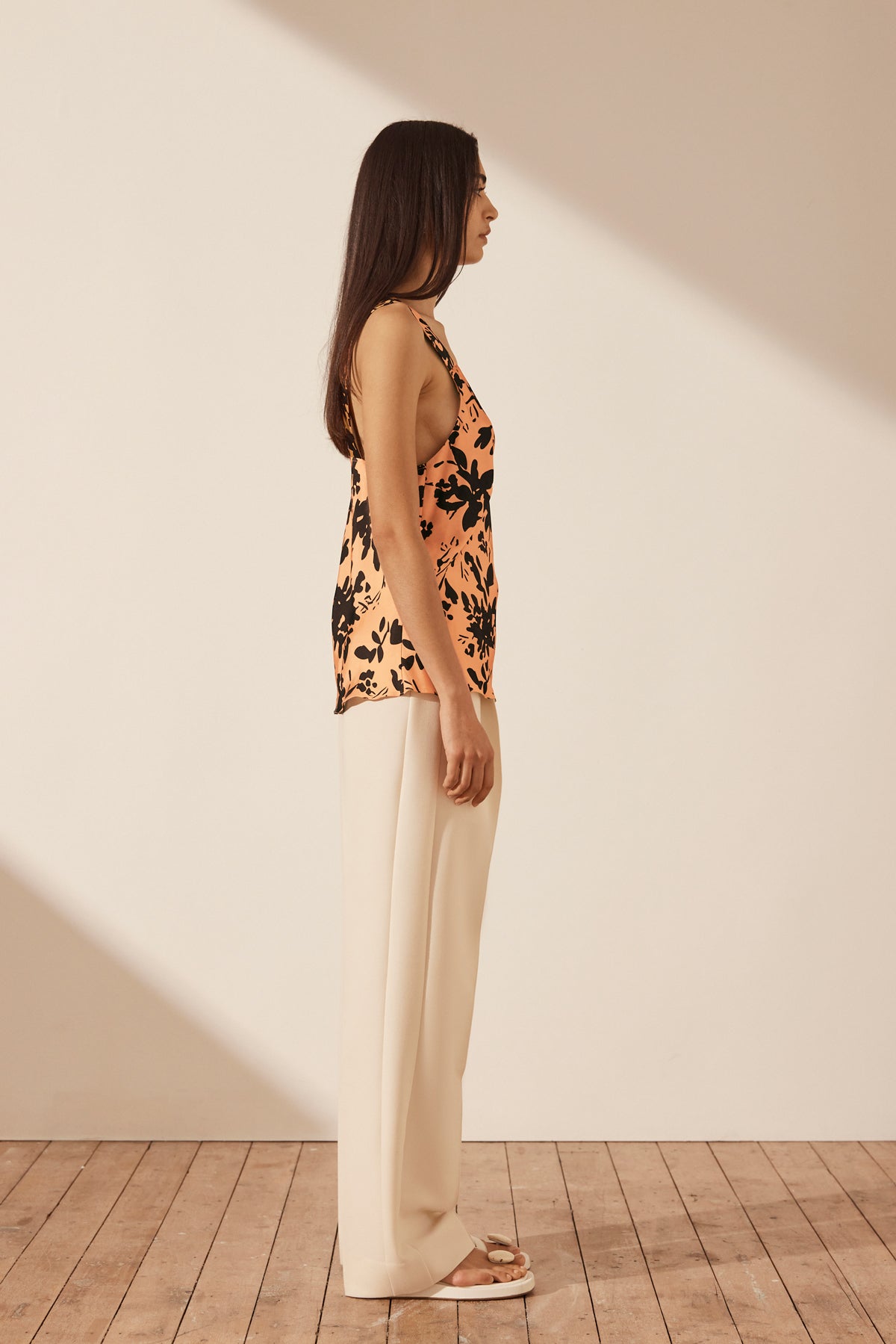 Shona Joy Multicolour Top