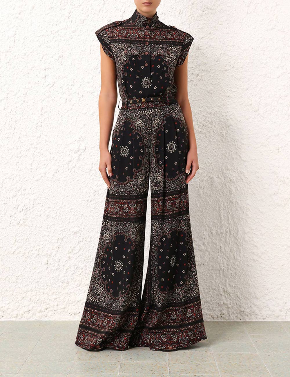 Zimmermann Pants | Australian Designer Collection | Coveti