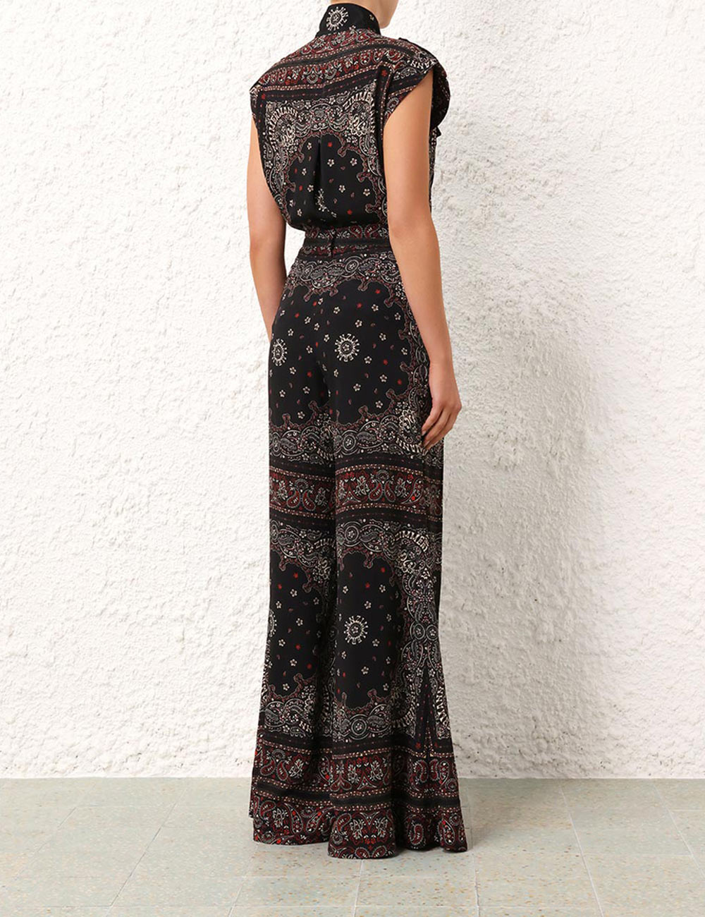 Zimmermann Pants | Australian Designer Collection | Coveti