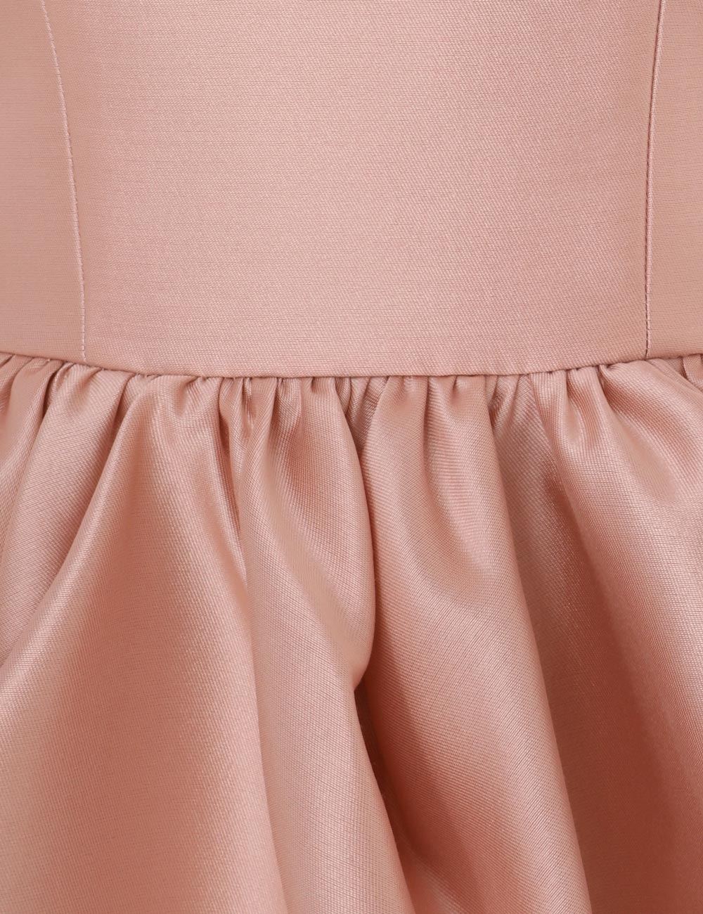 Zimmermann Matchmaker Bustier Mini Dress | Designer Collection | Coveti