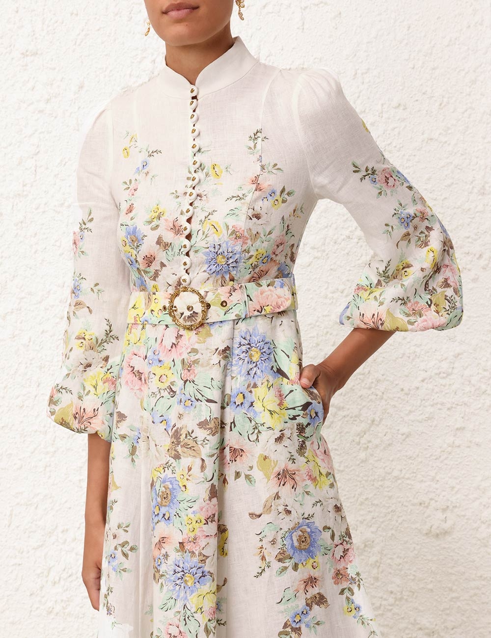 Zimmermann Dresses | Australian Designer Collection | Coveti