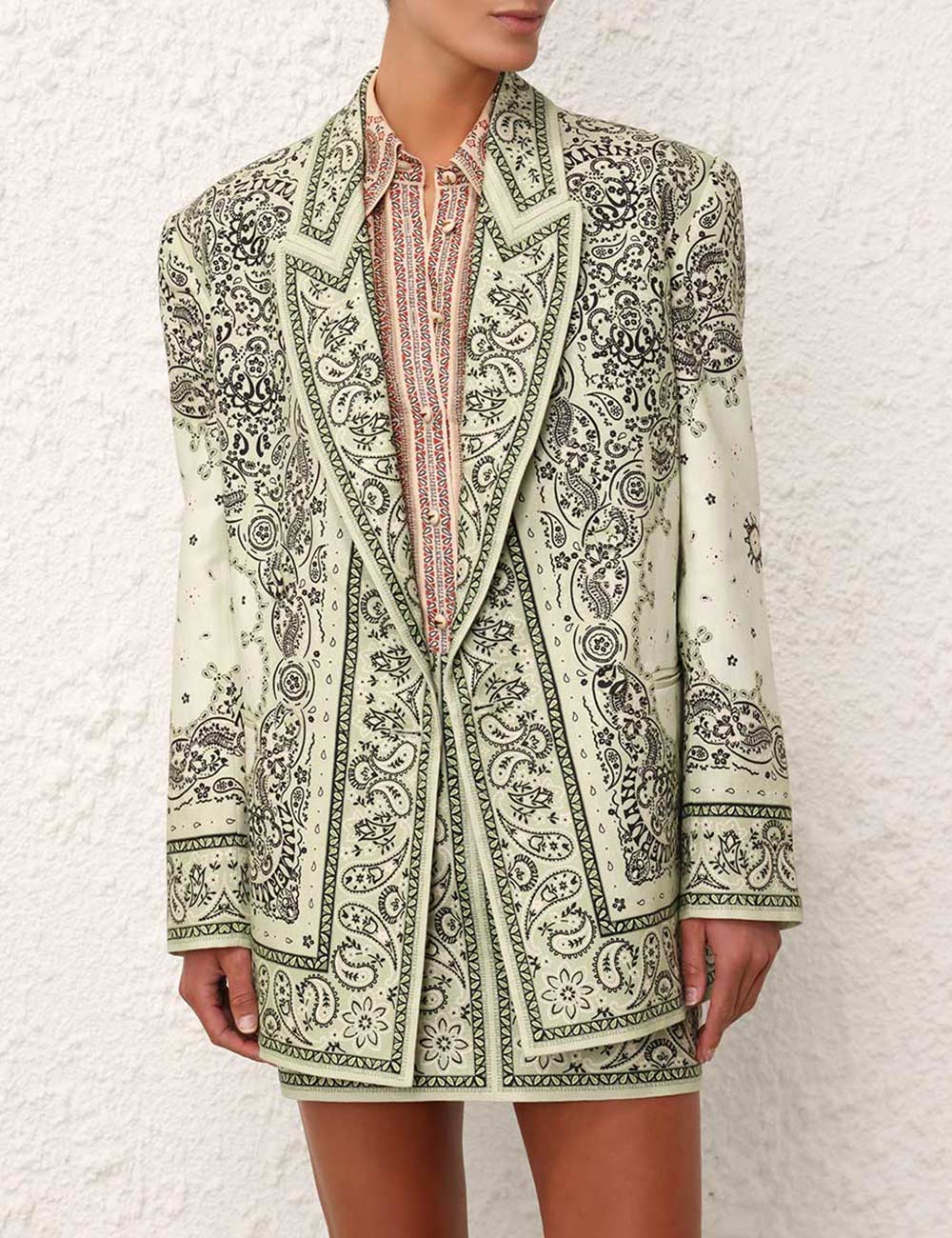 Zimmermann Jackets | Australian Designer Collection | Coveti