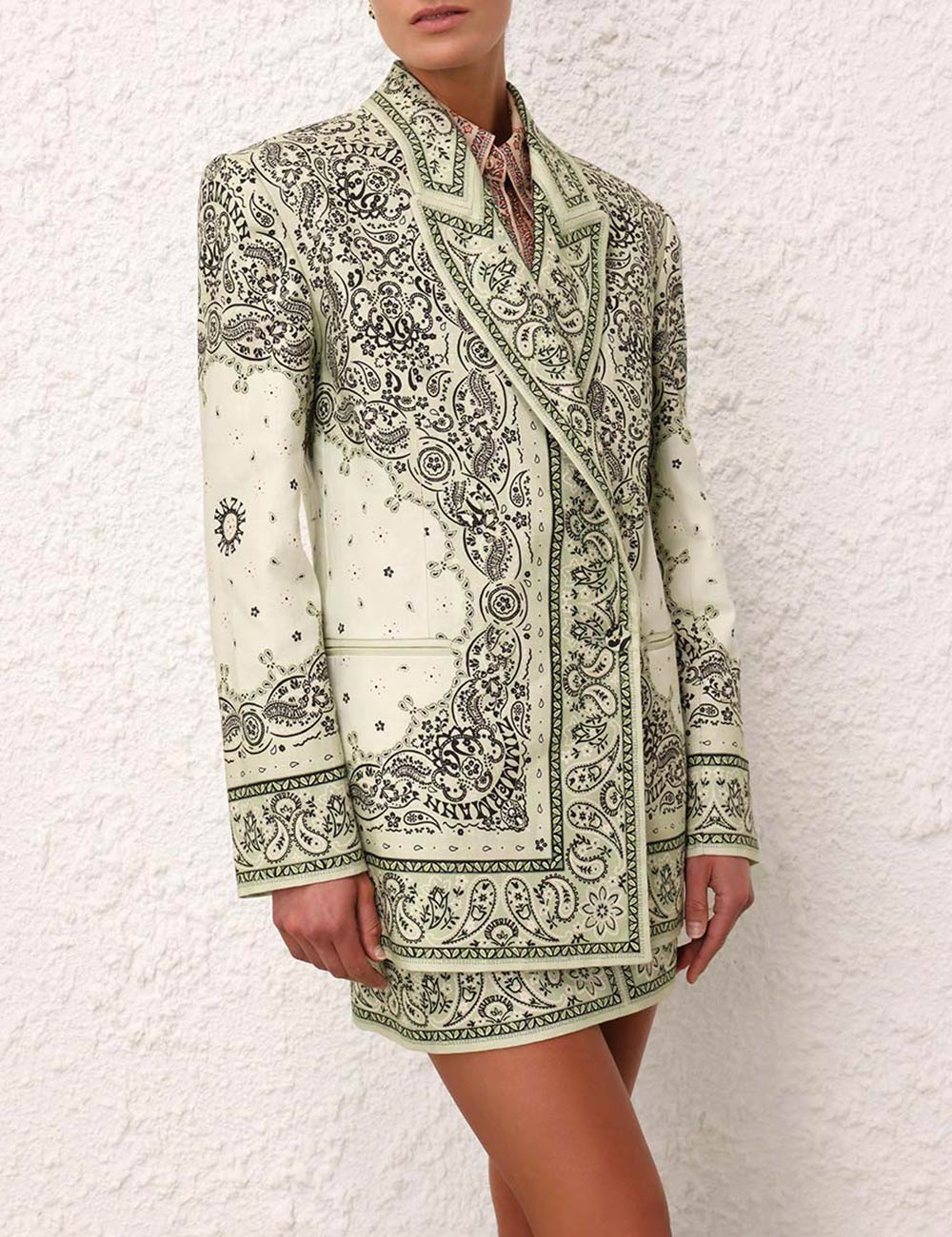Zimmermann Jackets | Australian Designer Collection | Coveti