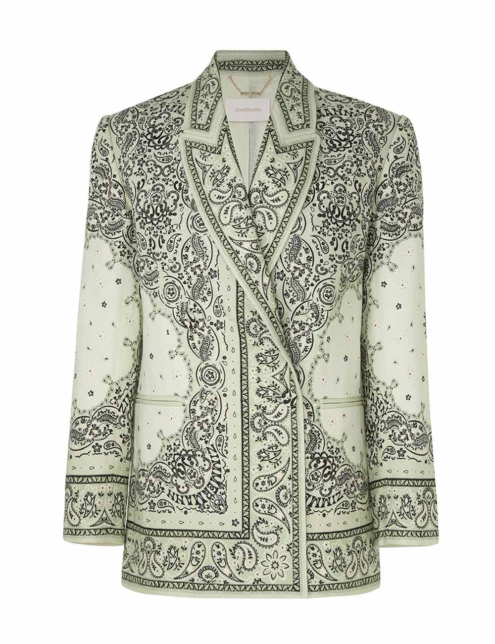 Zimmermann Jackets | Australian Designer Collection | Coveti