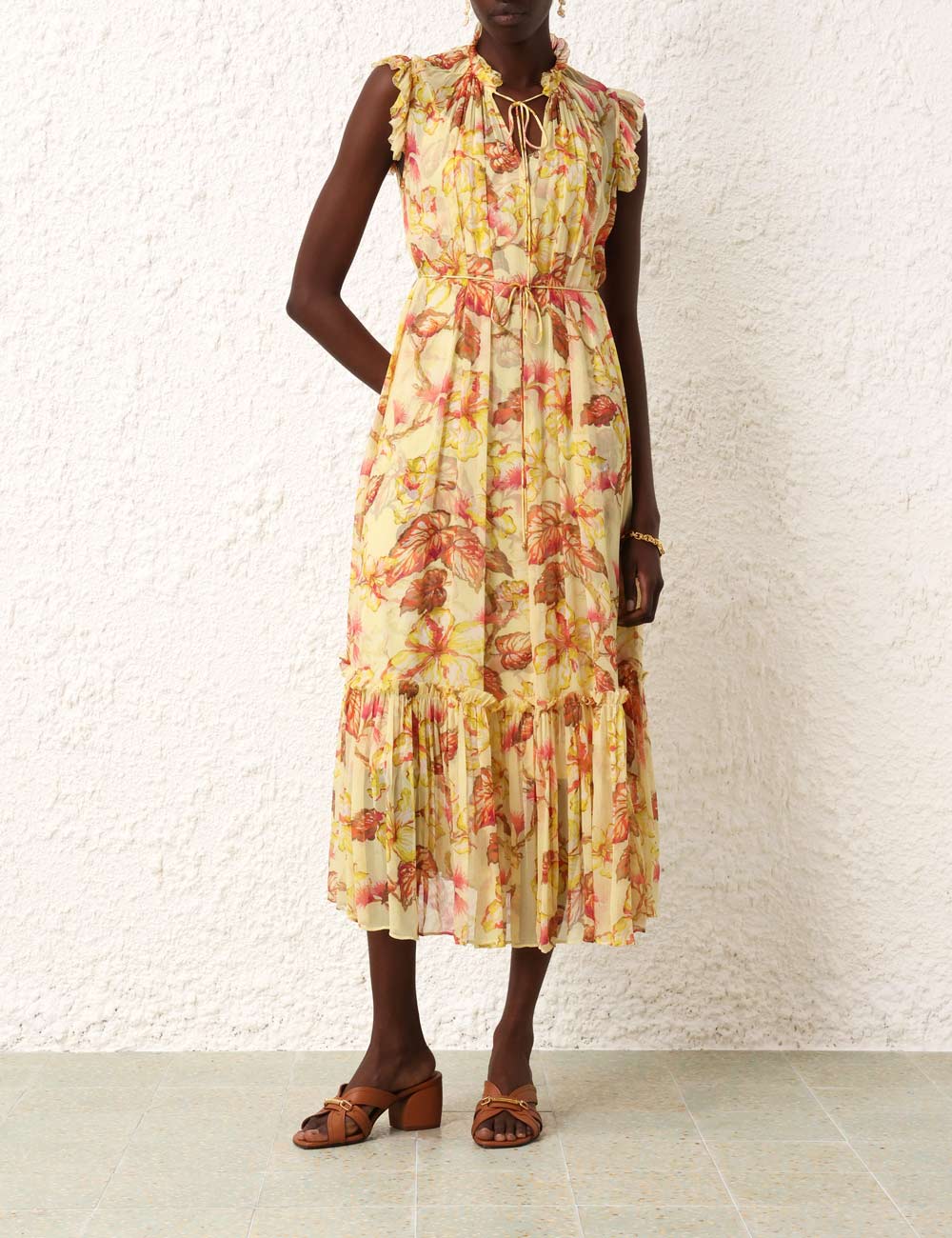Zimmermann Dresses | Australian Designer Collection | Coveti
