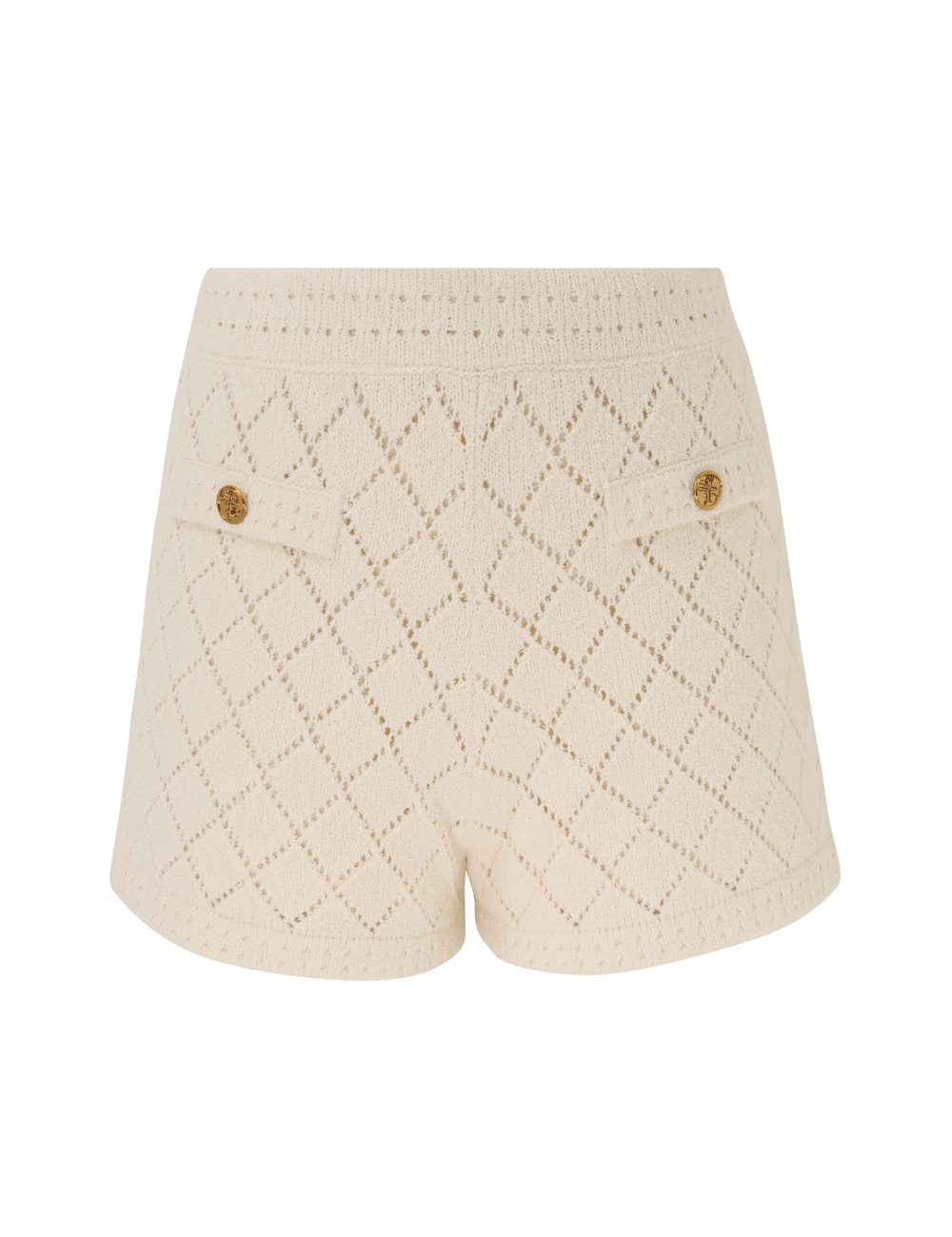 Zimmermann Shorts | Australian Designer Collection | Coveti