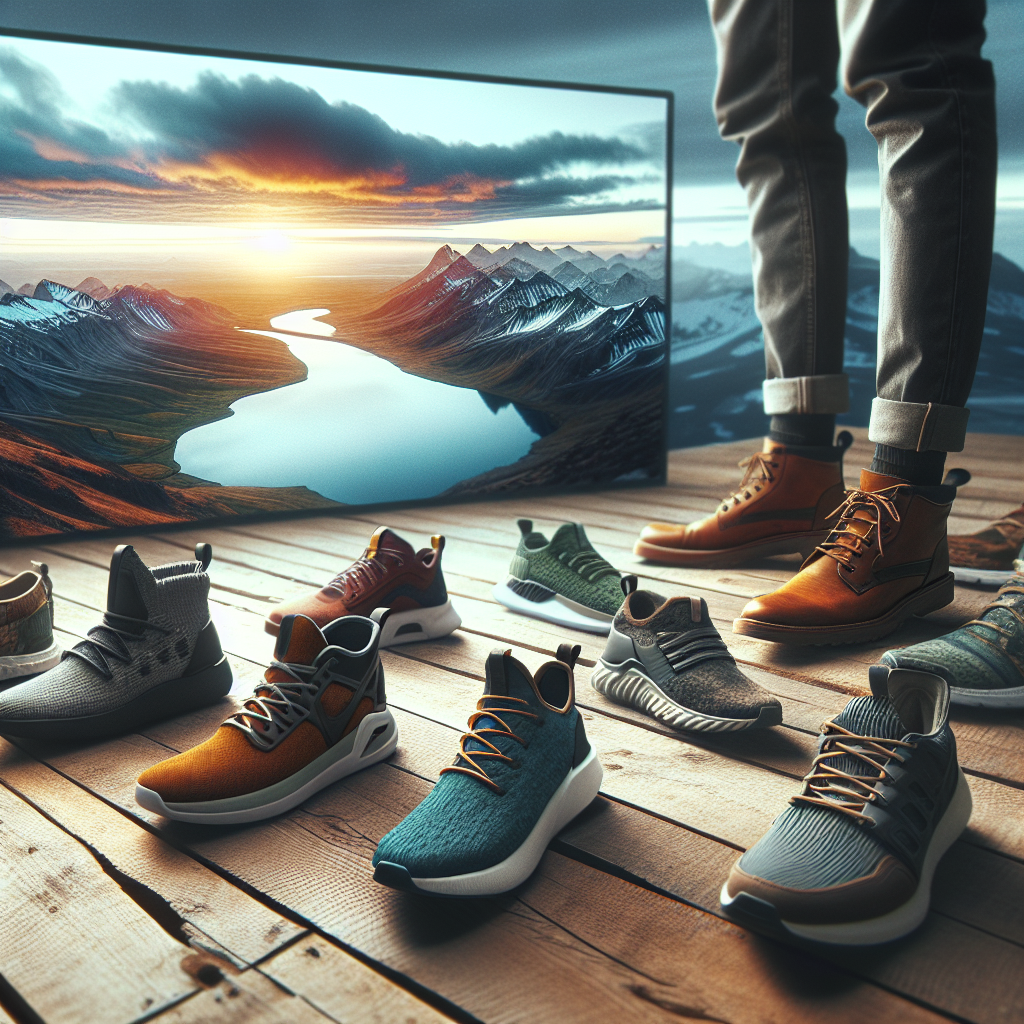 what shoes are in style for men | Fashion & Style Tips | Fashion Feed ...