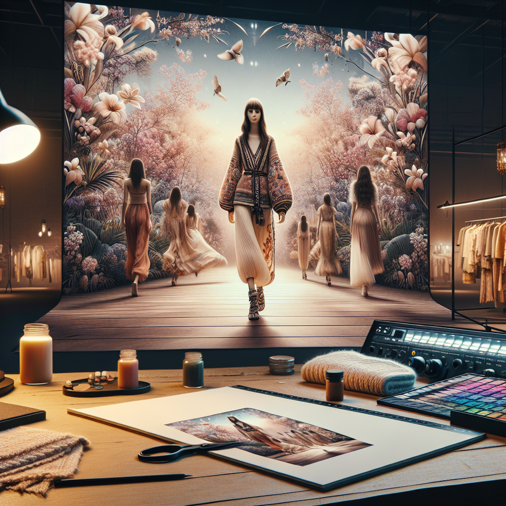 Your Guide to Top Designer Trends for Spring 2024 | Fashion & Style ...