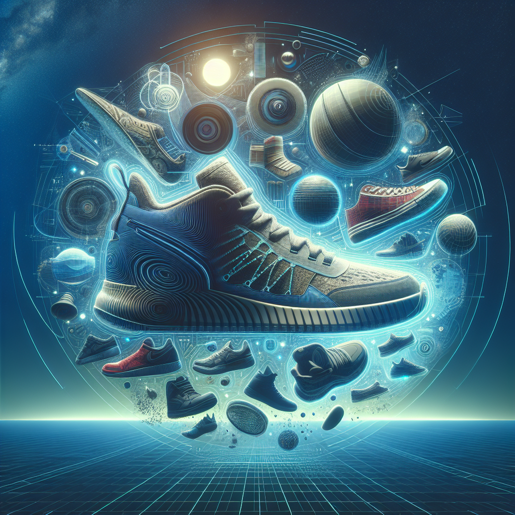 Guide To Sneaker Terms – Coveti