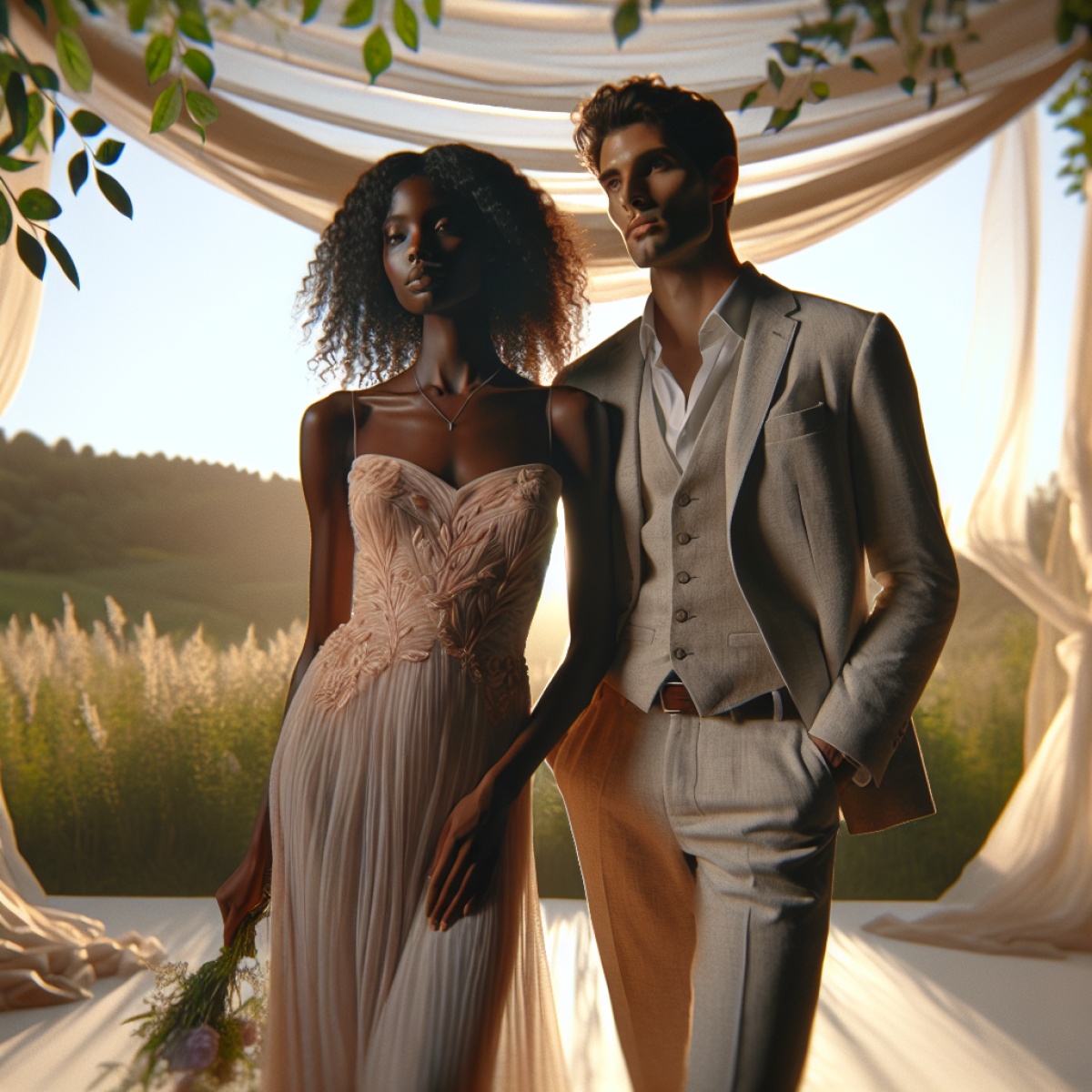 What To Wear To A Summer Wedding Fashion And Style Tips Fashion Feed