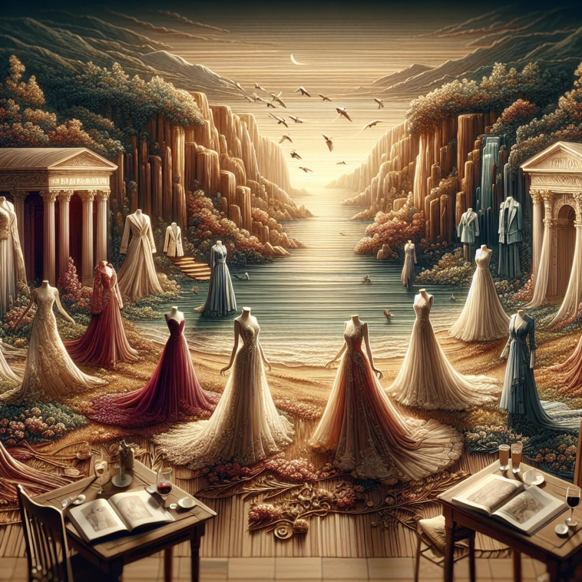 Zimmermann Dresses: Sizing, Fit and Styling Guide | Fashion & Style ...