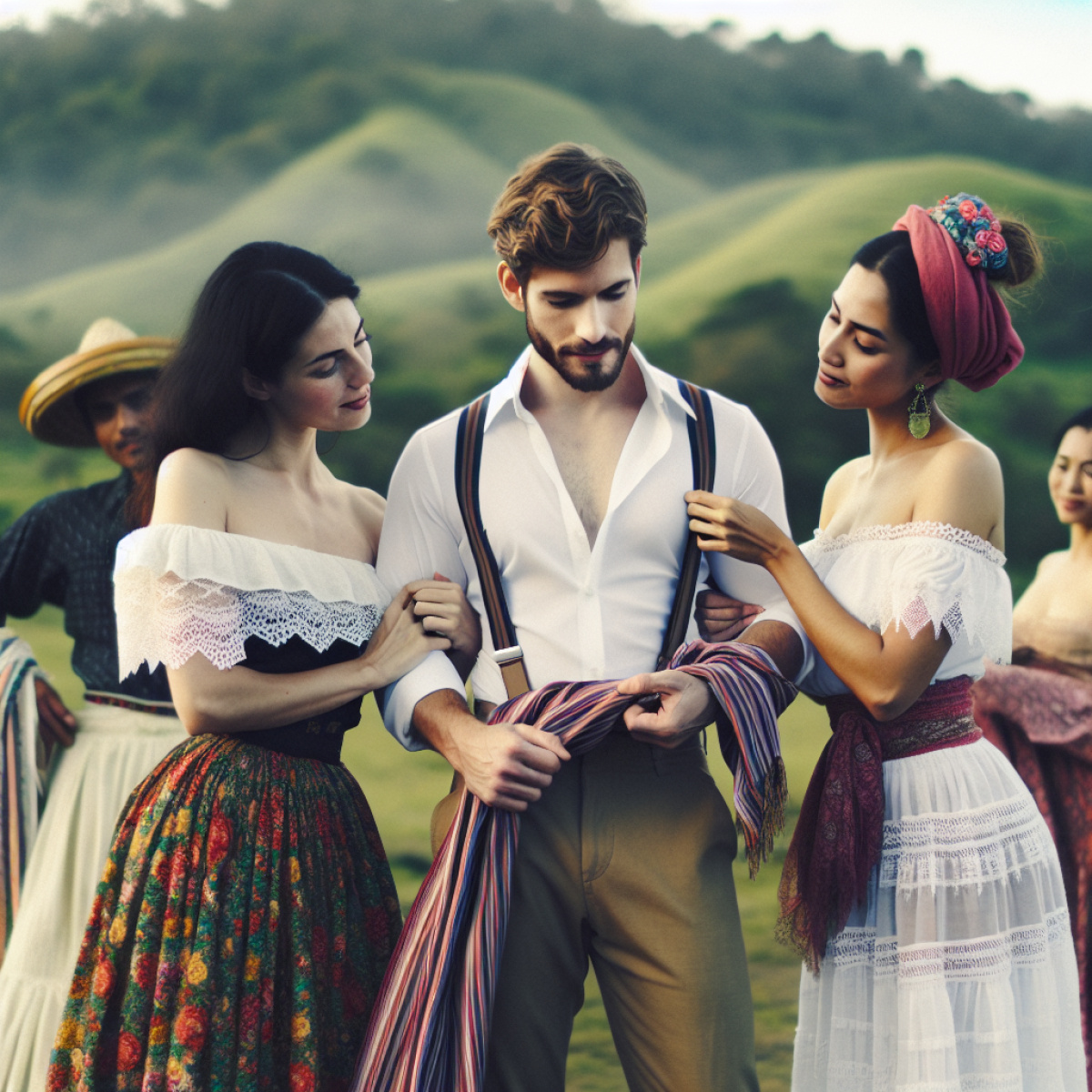 women who dress their men as women | Fashion & Style Tips | Fashion ...