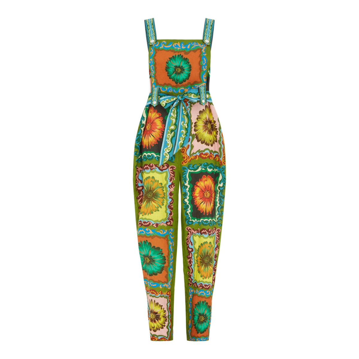 Alemais Disco Daisy Jumpsuit | Australian Designer Collection | Coveti
