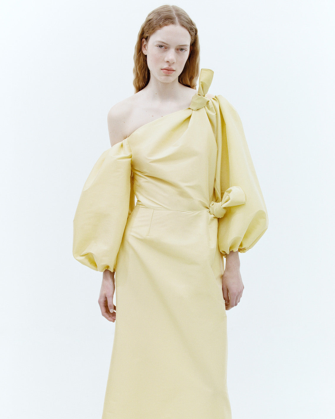 Bernadette Dress Maurice | Contemporary Ready to Wear | Coveti