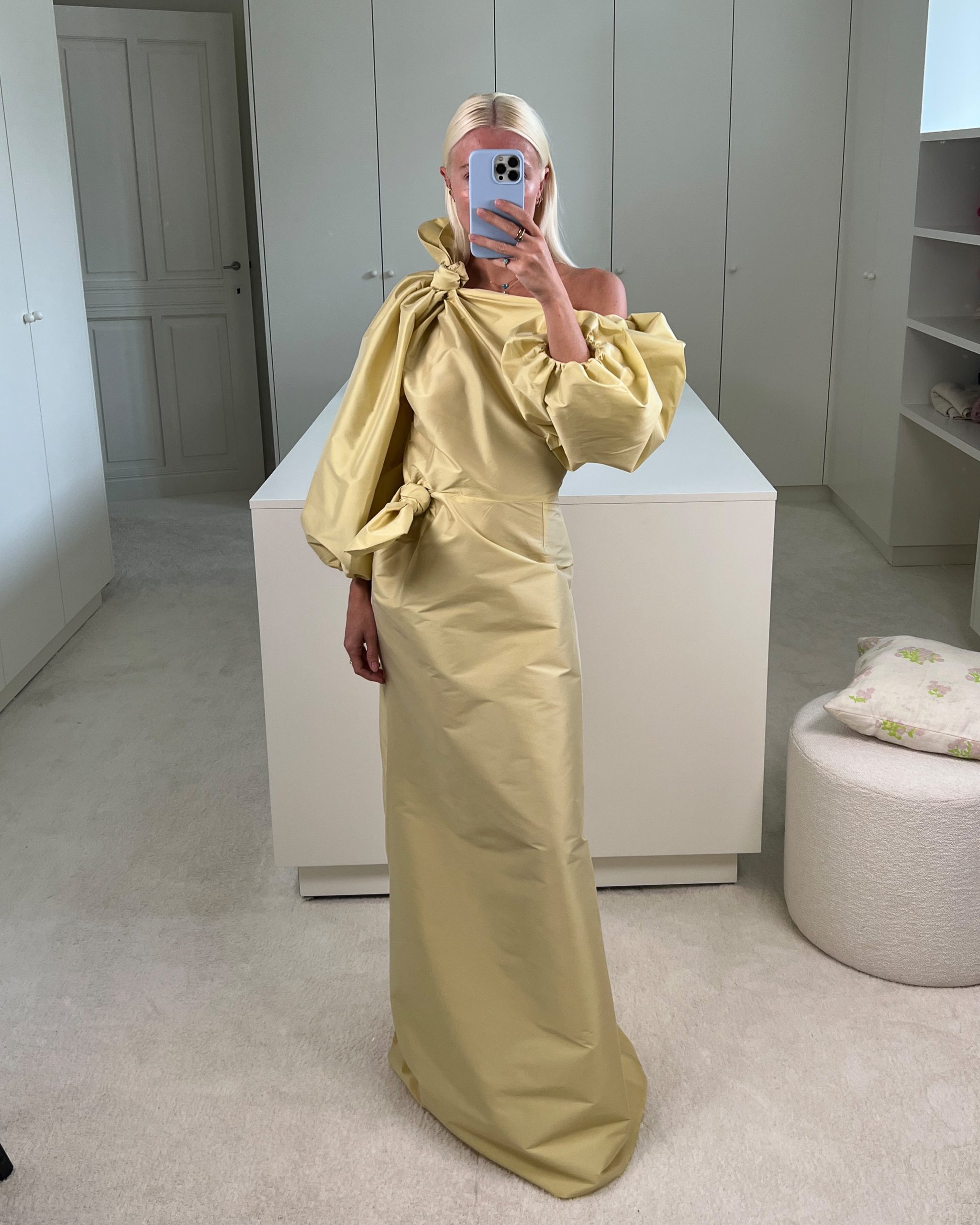 Bernadette Dress Maurice | Contemporary Ready to Wear | Coveti