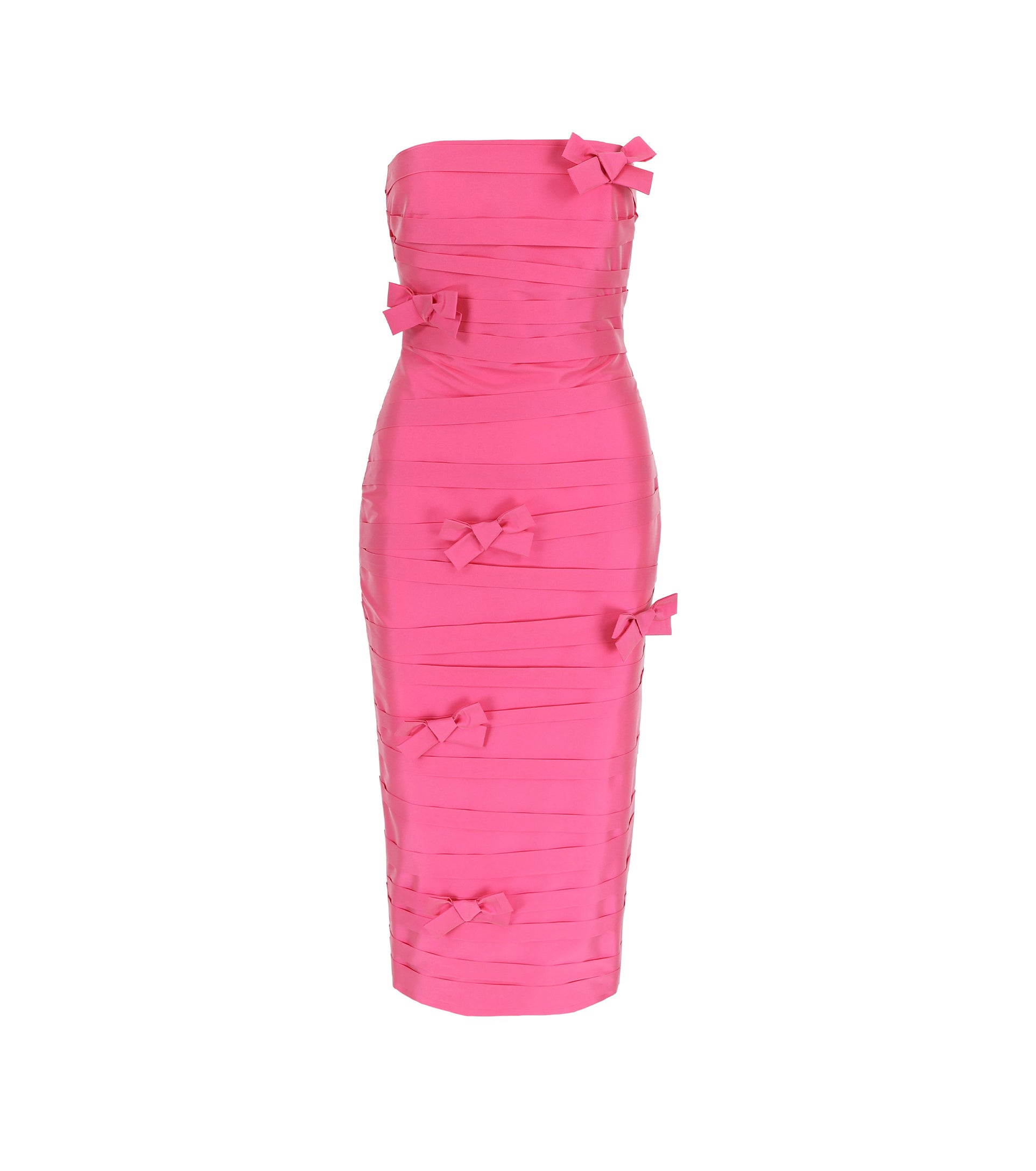 Bernadette dress Taffi | Contemporary Ready to Wear | Coveti