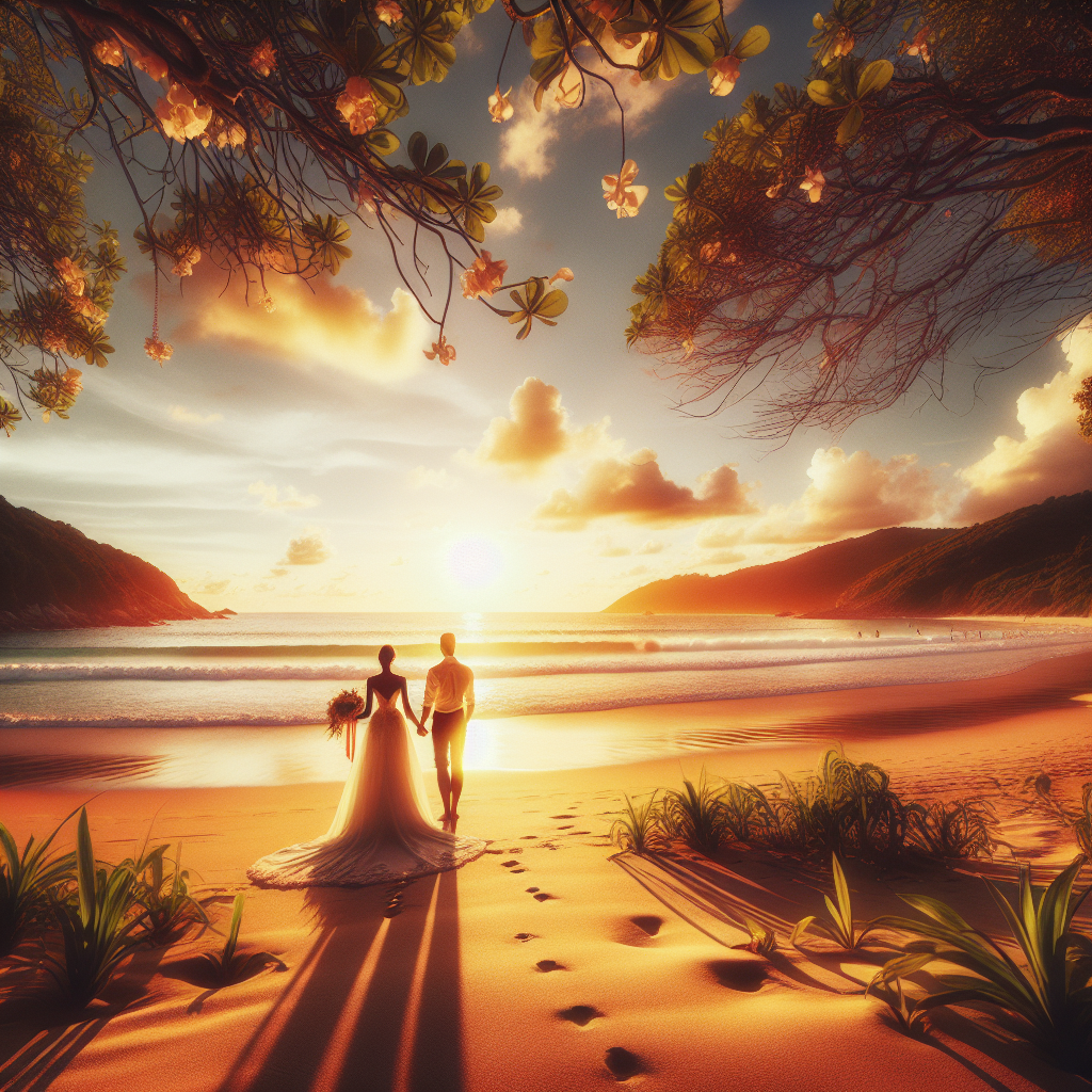 What to Wear to a Beach Wedding | Fashion & Style Tips | Fashion Feed ...