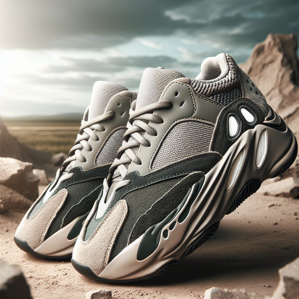 How do Yeezy 700s fit? Your Ultimate Sizing, Fit and Styling Guide – Coveti
