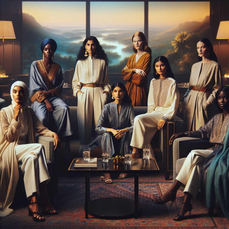 what does lounge suit dress code mean for women | Fashion & Style Tips ...